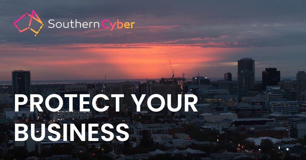 SMB1001:2025 - Southern Cyber